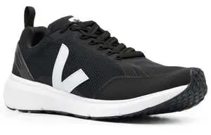VEJA Condor 2 Alveomesh 'black White