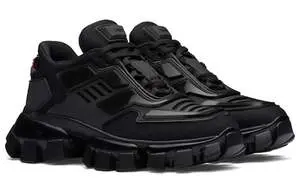 Prada Cloudbust Thunder Sneakers 'black