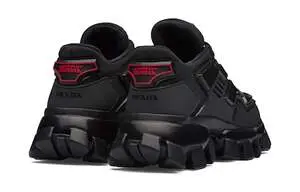 Prada Cloudbust Thunder Sneakers 'black
