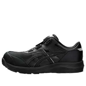 Asics Winjob Cp3 S3 Boa 2e Wide - Black