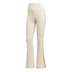 Adidas Ski Chic Flared Rib Leggings Asia Sizing