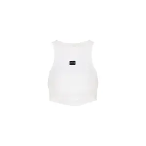 ÚCHÈ Cropped Tank Top