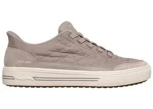 Sketchers Slipins Arch Fit Arcade Cozy Fit Charming Daze Sneakers