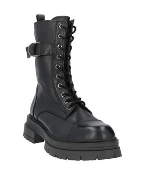 INUOVO Ankle Boots Size Leather