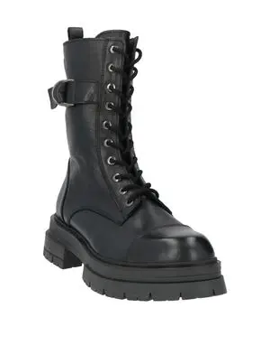 INUOVO Ankle Boots Size Leather