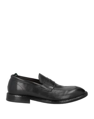 MAISON MARGIELA Sneakers Size Leather - Black