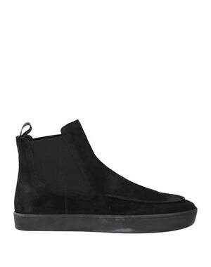 Officine Creative Ankle Boots Size Leather