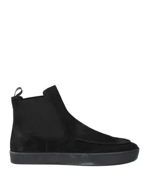 Officine Creative Ankle Boots Size Leather