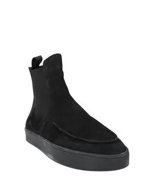 Officine Creative Ankle Boots Size Leather