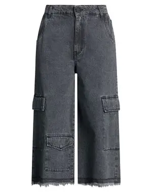 Liviana Conti Cargo Jeans