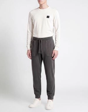 Emporio Armani Pants Size Cotton, Elastane