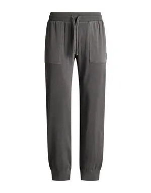 Emporio Armani Pants Size Cotton, Elastane
