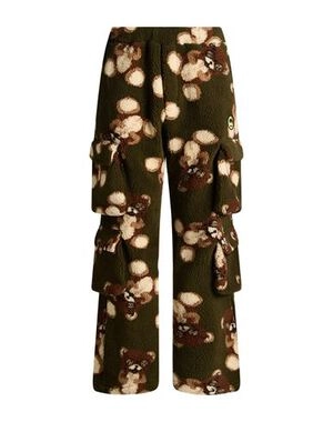 BARROW Pants Military Size Polyacrylic, Polyester