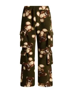 BARROW Pants Military Size Polyacrylic, Polyester