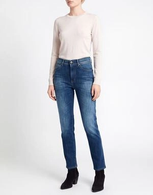 DONDUP Jeans Size Cotton, Elastane