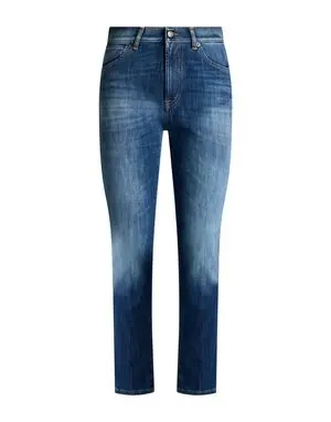 DONDUP Jeans Size Cotton, Elastane