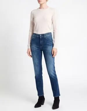 DONDUP Jeans Size Cotton, Elastane