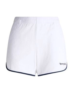 Sporty & Rich High Rise Bottoms For Women
