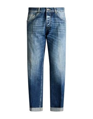 DONDUP Jeans Size Cotton - Blue