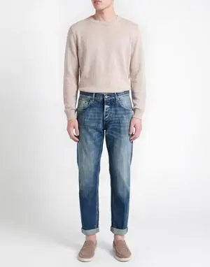 DONDUP Jeans Size Cotton