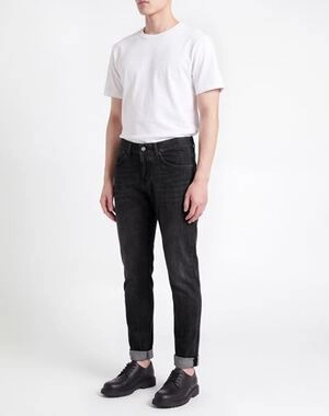 DONDUP Jeans Size Cotton, Lyocell, Elastane