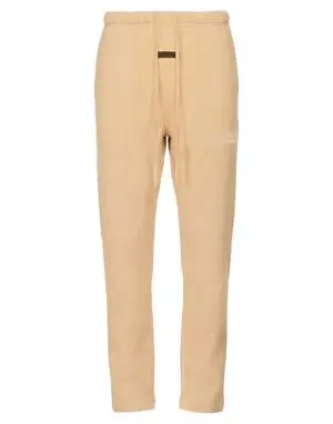 Fear Of God Pants Size Cotton, Polyester - Beige