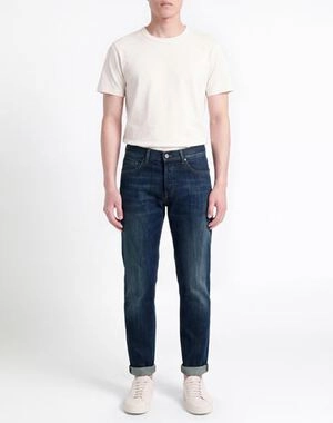 DONDUP Jeans Size Cotton, Elastane