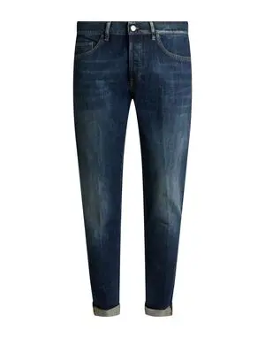 DONDUP Jeans Size Cotton, Elastane