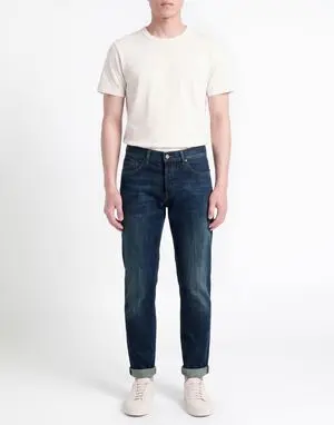 DONDUP Jeans Size Cotton, Elastane