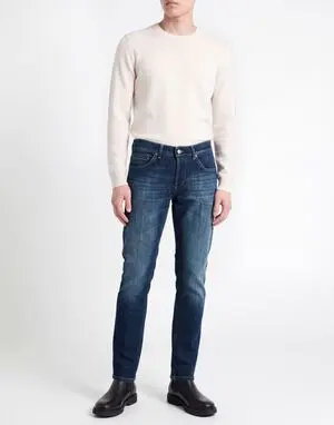 DONDUP Jeans Size Cotton, Elastane