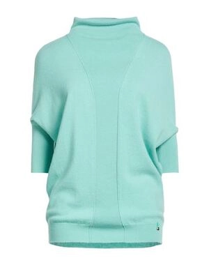 Herno Cashmere Turtleneck Knit