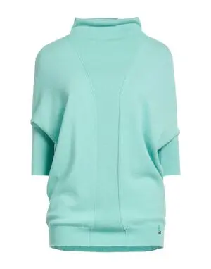 Herno Cashmere Turtleneck Knit