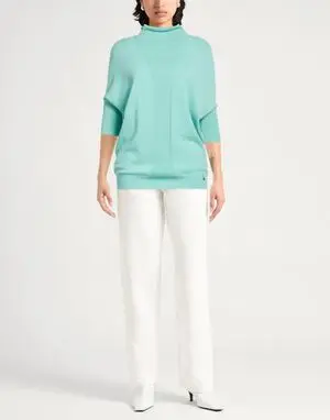 Herno Cashmere Turtleneck Knit