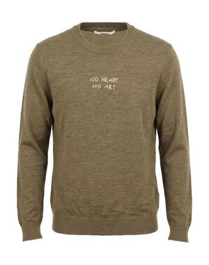Zadig&Voltaire Sweater Size Merino Wool