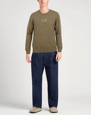 Zadig&Voltaire Sweater Size Merino Wool