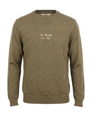 Zadig&Voltaire Sweater Size Merino Wool