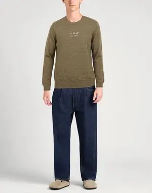 Zadig&Voltaire Sweater Size Merino Wool
