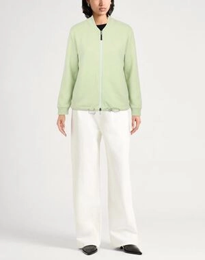 Herno Mid-weight Cotton Blend Cardigan