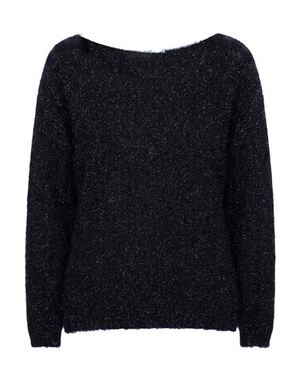 Alpha Studio Crewneck Sweaters For Women