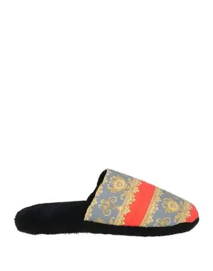 Versace House Slipper Size Cotton