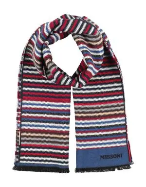 Missoni Scarf Wool
