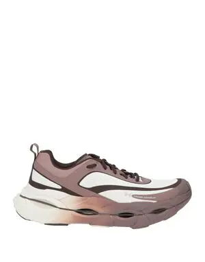 Under Armour Textile And Synthetic Sneakers - Grey
