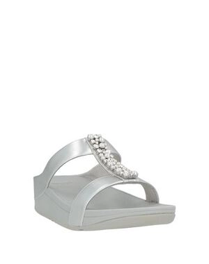 Fitflop Sandals Size Synthetic Material