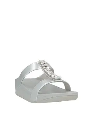 Fitflop Sandals Size Synthetic Material