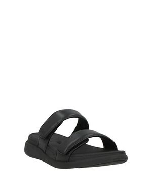 Fitflop Sandals Size Synthetic Material