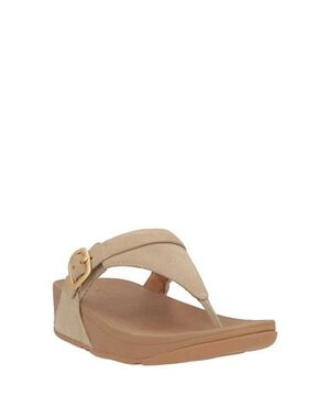 Fitflop Thong Sandal Size Leather