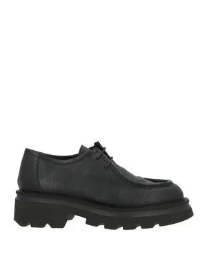 SERGIO NAVA Lace-up Shoes Size Leather