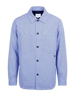 Maison Kitsuné Jacket Sky Size Cotton