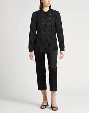 Emporio Armani Blazer Size Polyester, Viscose
