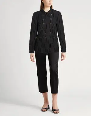 Emporio Armani Blazer Size Polyester, Viscose